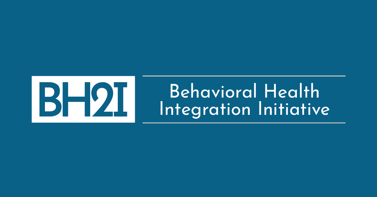 Behavioral Health Integration Initiative – IHS provides BH2I funding to ...